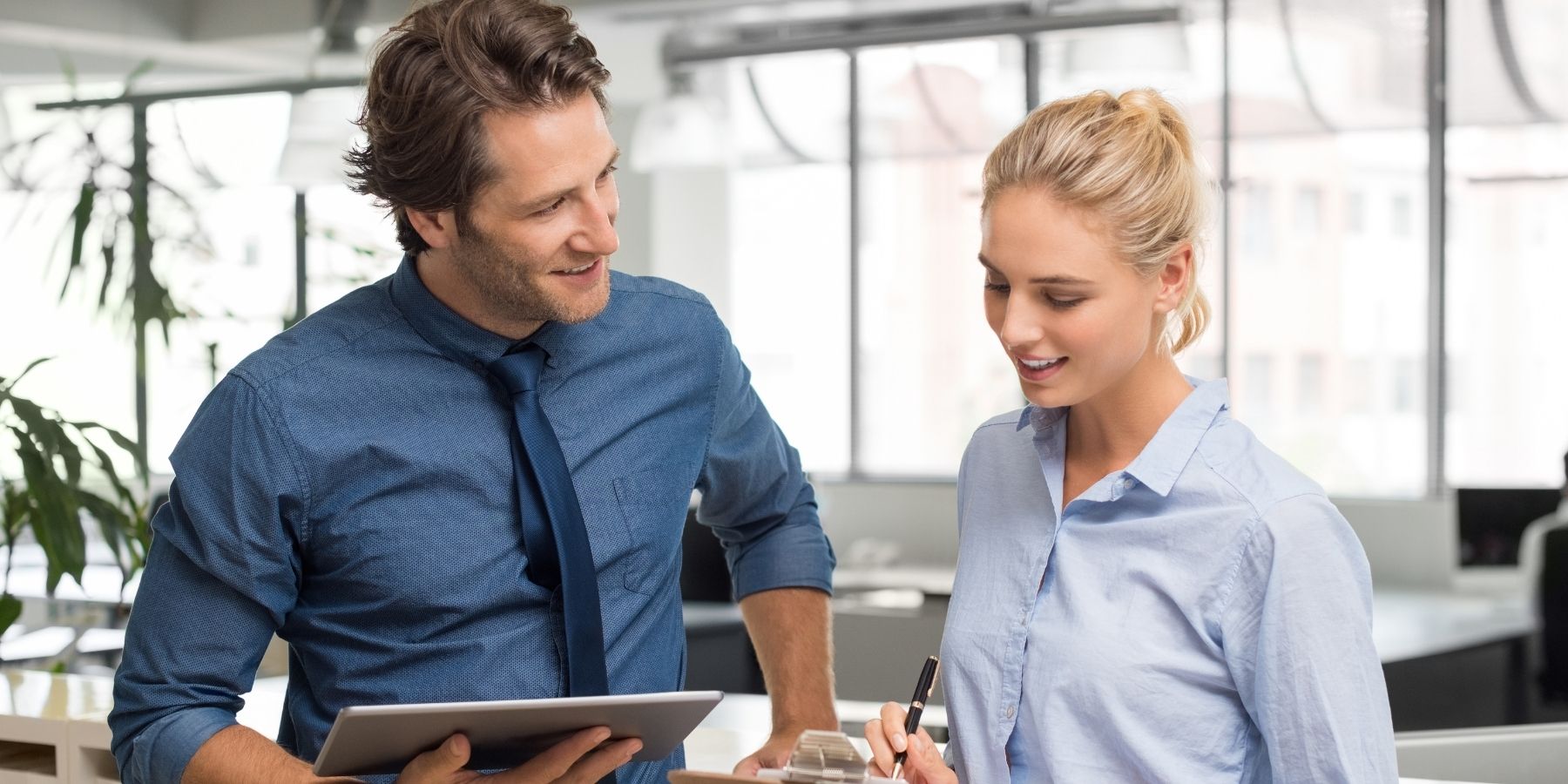 De inwerkperiode: zo breng je het samen tot een succes : De Grenz